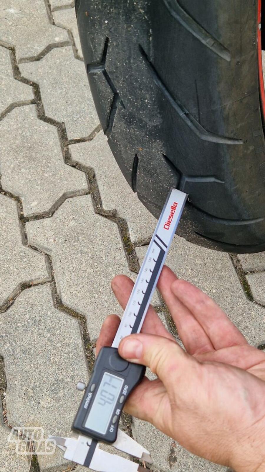 Suzuki SV 2006 Viļņa, ar dzinēja tilpumu 0.00 L un nobraukumu 0 tūkst. km par 2300 €, foto 15 vietnē AUTOMOTO.COM.LV