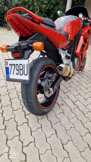 Suzuki SV 2006 Viļņa, ar dzinēja tilpumu 0.00 L un nobraukumu 0 tūkst. km par 2300 €, foto 16 vietnē AUTOMOTO.COM.LV