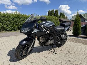 Suzuki SV 2006 in Kaunas, with an engine capacity of 0.65 L and mileage of 39 thousand km for 2300 €, photo 3 on AUTOMOTO.COM.LV