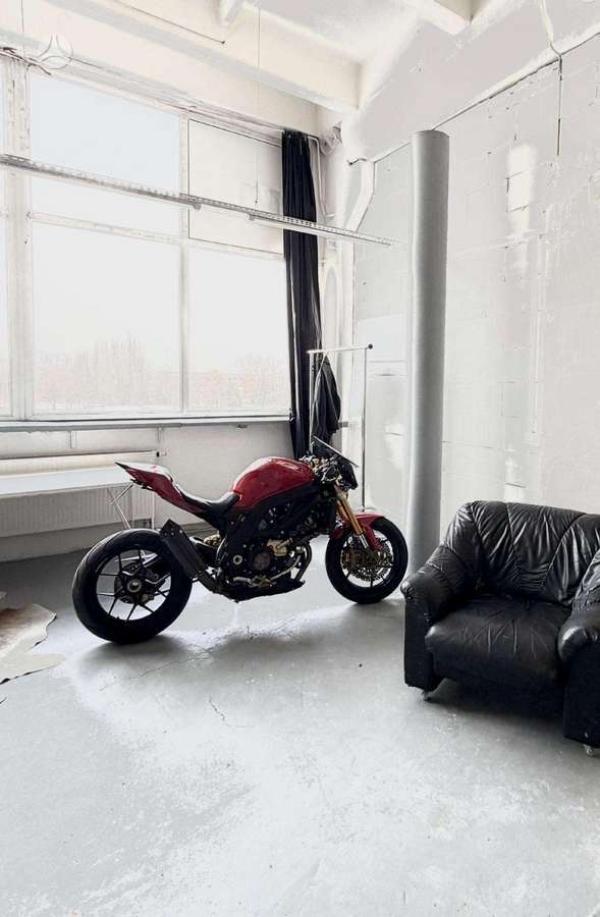 Suzuki SV 2007 in Klaipeda, with an engine capacity of 0.65 L and mileage of 18 thousand km for 3200 €, photo 1 on AUTOMOTO.COM.LV