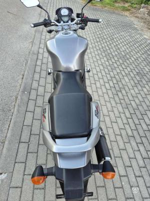 Suzuki SV 2007 in Kelme, with an engine capacity of 0.65 L and mileage of 53 thousand km for 1900 €, photo 16 on AUTOMOTO.COM.LV