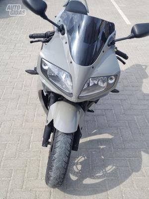 Suzuki SV 2008 Viļņa, ar dzinēja tilpumu 0.00 L un nobraukumu 0 tūkst. km par 2900 €, foto 5 vietnē AUTOMOTO.COM.LV