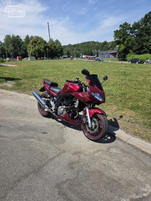 Suzuki SV 2008 in Vilnius, with an engine capacity of 0.00 L and mileage of 0 thousand km for 2700 €, photo  on AUTOMOTO.COM.LV