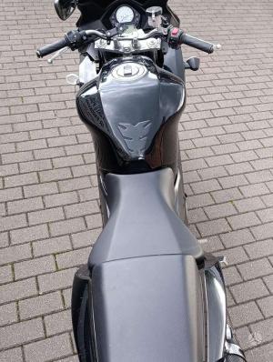 Suzuki SV 2008 Vievis, ar dzinēja tilpumu 0.65 L un nobraukumu 50 tūkst. km par 1900 €, foto 13 vietnē AUTOMOTO.COM.LV