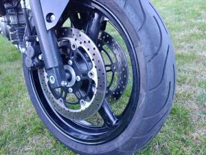 Suzuki SV 2008 Vievis, ar dzinēja tilpumu 0.65 L un nobraukumu 48 tūkst. km par 1950 €, foto 10 vietnē AUTOMOTO.COM.LV
