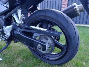 Suzuki SV 2008 Vievis, ar dzinēja tilpumu 0.65 L un nobraukumu 48 tūkst. km par 1950 €, foto 14 vietnē AUTOMOTO.COM.LV