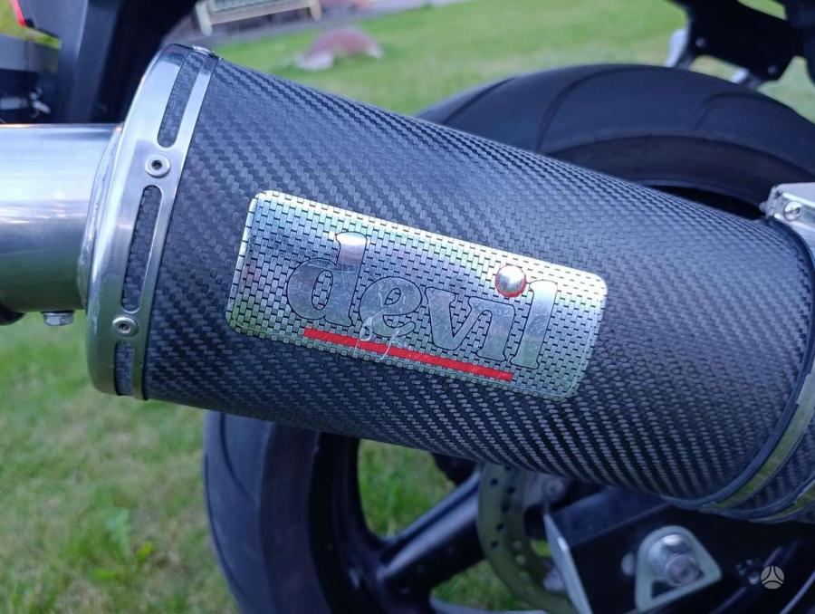 Suzuki SV 2008 Vievis, ar dzinēja tilpumu 0.65 L un nobraukumu 48 tūkst. km par 1950 €, foto 15 vietnē AUTOMOTO.COM.LV