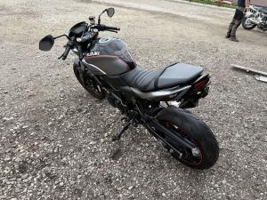 Suzuki SV 2019 Kelmė, ar dzinēja tilpumu 0.65 L un nobraukumu 28 tūkst. km par 2030 €, foto 5 vietnē AUTOMOTO.COM.LV