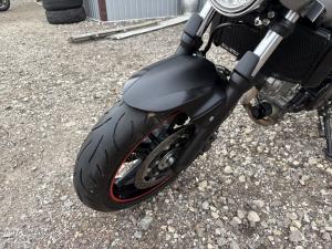 Suzuki SV 2019 Kelmė, ar dzinēja tilpumu 0.65 L un nobraukumu 28 tūkst. km par 2030 €, foto 9 vietnē AUTOMOTO.COM.LV