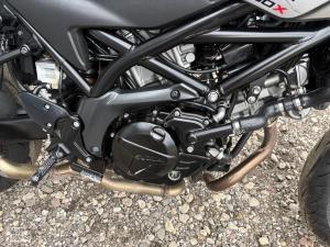 Suzuki SV 2019 Kelmė, ar dzinēja tilpumu 0.65 L un nobraukumu 28 tūkst. km par 2030 €, foto 16 vietnē AUTOMOTO.COM.LV