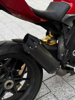 Red Suzuki SV 2008 in Klaipeda, with an engine capacity of 0.65 L and mileage of 19 thousand km for 3450 €, photo 12 on AUTOMOTO.COM.LV