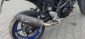 Balts Suzuki SV 2018 Kauņa, ar dzinēja tilpumu 0.65 L un nobraukumu 26 tūkst. km par 3800 €, foto 9 vietnē AUTOMOTO.COM.LV