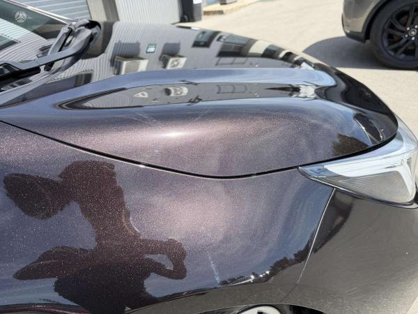 Brūns Suzuki swace 2023 Šauļi, ar dzinēja tilpumu 1.80 L un nobraukumu 171 tūkst. km par 14700 €, foto 10 vietnē AUTOMOTO.COM.LV