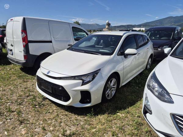 Balts Suzuki swace 2022 Panevēža, ar dzinēja tilpumu 1.80 L un nobraukumu 171 tūkst. km par 12300 €, foto  vietnē AUTOMOTO.COM.LV