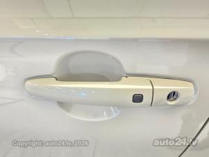 Smilšu krāsa Suzuki Swift 2024 Tallina, ar dzinēja tilpumu 1.20 L un nobraukumu 32 tūkst. km par 14900 €, foto 7 vietnē AUTOMOTO.COM.LV