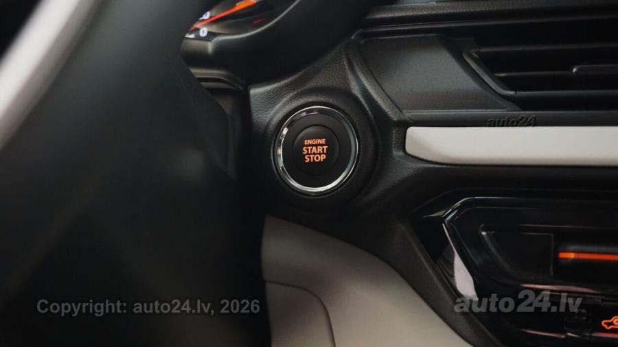 Smilšu krāsa Suzuki Swift 2024 Tallina, ar dzinēja tilpumu 1.20 L un nobraukumu 32 tūkst. km par 14900 €, foto 12 vietnē AUTOMOTO.COM.LV