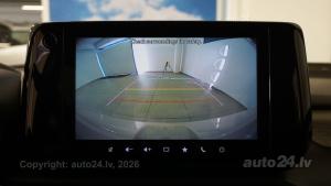 Smilšu krāsa Suzuki Swift 2024 Tallina, ar dzinēja tilpumu 1.20 L un nobraukumu 32 tūkst. km par 14900 €, foto 17 vietnē AUTOMOTO.COM.LV