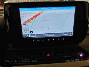Smilšu krāsa Suzuki Swift 2024 Tallina, ar dzinēja tilpumu 1.20 L un nobraukumu 32 tūkst. km par 14900 €, foto 21 vietnē AUTOMOTO.COM.LV