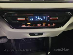 Smilšu krāsa Suzuki Swift 2024 Tallina, ar dzinēja tilpumu 1.20 L un nobraukumu 32 tūkst. km par 14900 €, foto 22 vietnē AUTOMOTO.COM.LV