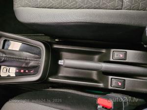 Smilšu krāsa Suzuki Swift 2024 Tallina, ar dzinēja tilpumu 1.20 L un nobraukumu 32 tūkst. km par 14900 €, foto 24 vietnē AUTOMOTO.COM.LV