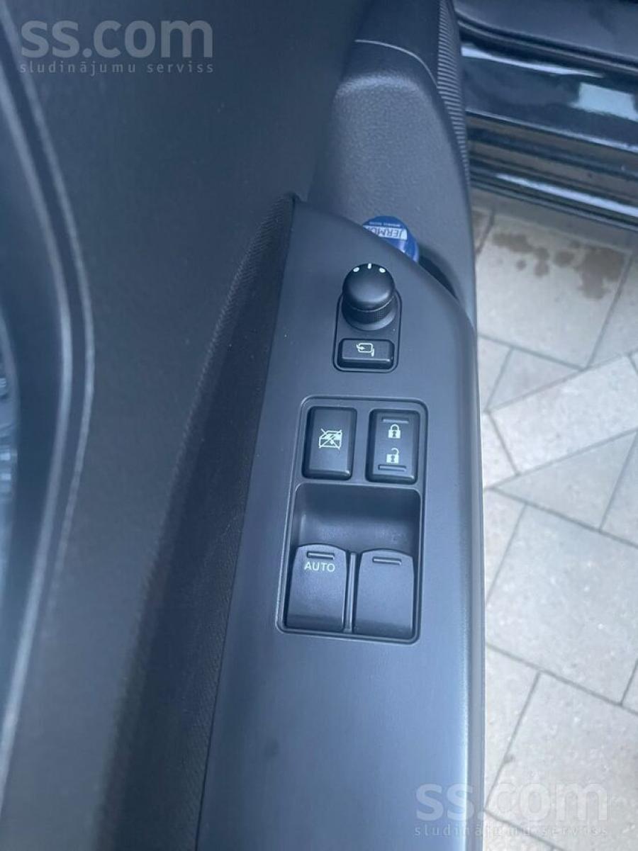 Melns Suzuki Swift 2013 Rīga, ar dzinēja tilpumu 1.60 L un nobraukumu 214 tūkst. km par 6199 €, foto 22 vietnē AUTOMOTO.COM.LV
