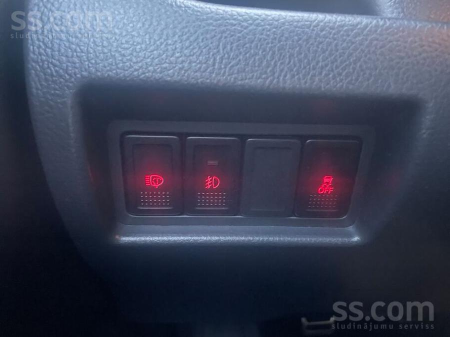 Melns Suzuki Swift 2013 Rīga, ar dzinēja tilpumu 1.60 L un nobraukumu 214 tūkst. km par 6199 €, foto 31 vietnē AUTOMOTO.COM.LV