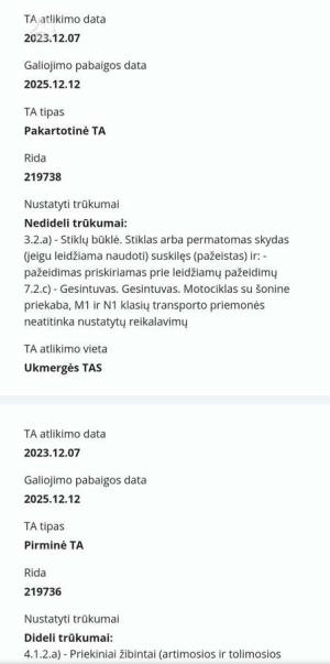 Черный Сузуки Свифт 2006 в Вильнюс, объемом двигателя 1.30 л и пробегом 221 тыс. км за 1650 €, фото 18 на AUTOMOTO.COM.LV