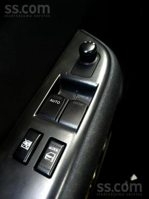 Melns Suzuki Swift 2008 Rīga, ar dzinēja tilpumu 1.30 L un nobraukumu 220 tūkst. km par 3100 €, foto 8 vietnē AUTOMOTO.COM.LV