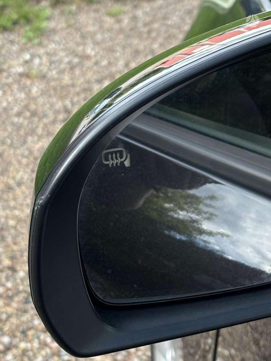Melns Suzuki Swift 2013 Utena, ar dzinēja tilpumu 1.25 L un nobraukumu 263 tūkst. km par 3850 €, foto 20 vietnē AUTOMOTO.COM.LV