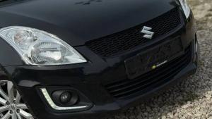 Melns Suzuki Swift 2016 Jelgava, ar dzinēja tilpumu 1.20 L un nobraukumu 197 tūkst. km par 5990 €, foto 6 vietnē AUTOMOTO.COM.LV