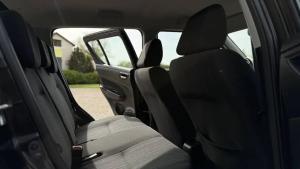 Melns Suzuki Swift 2016 Jelgava, ar dzinēja tilpumu 1.20 L un nobraukumu 197 tūkst. km par 5990 €, foto 9 vietnē AUTOMOTO.COM.LV