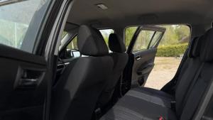 Melns Suzuki Swift 2016 Jelgava, ar dzinēja tilpumu 1.20 L un nobraukumu 197 tūkst. km par 5990 €, foto 10 vietnē AUTOMOTO.COM.LV