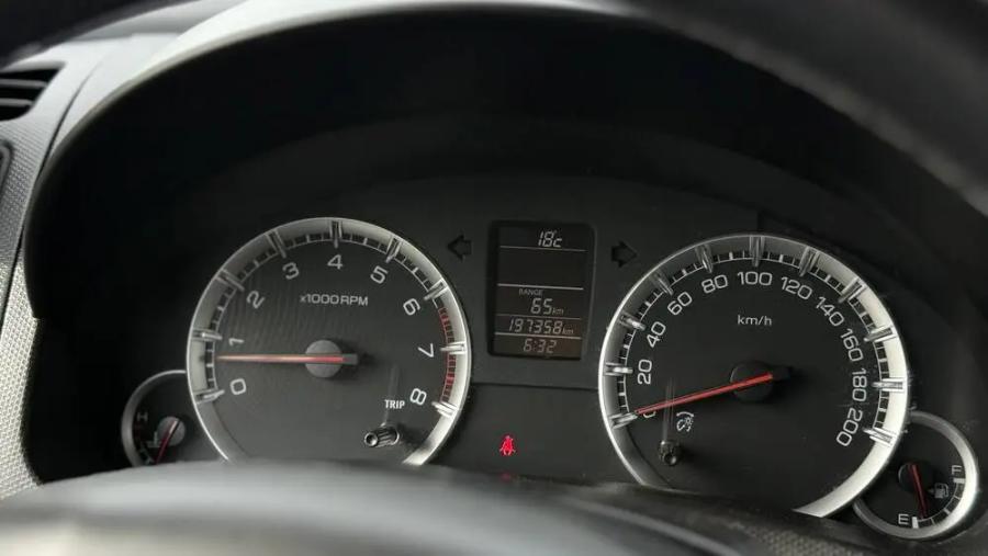 Melns Suzuki Swift 2016 Jelgava, ar dzinēja tilpumu 1.20 L un nobraukumu 197 tūkst. km par 5990 €, foto 12 vietnē AUTOMOTO.COM.LV
