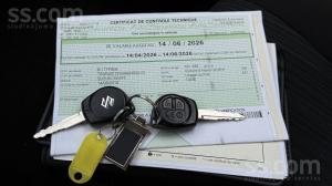Melns Suzuki Swift 2016 Jelgava, ar dzinēja tilpumu 1.20 L un nobraukumu 197 tūkst. km par 5990 €, foto 14 vietnē AUTOMOTO.COM.LV
