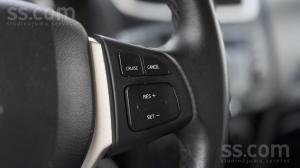 Melns Suzuki Swift 2016 Jelgava, ar dzinēja tilpumu 1.20 L un nobraukumu 197 tūkst. km par 5990 €, foto 21 vietnē AUTOMOTO.COM.LV