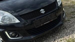 Melns Suzuki Swift 2016 Jelgava, ar dzinēja tilpumu 1.20 L un nobraukumu 197 tūkst. km par 5990 €, foto 6 vietnē AUTOMOTO.COM.LV
