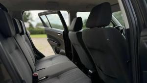 Melns Suzuki Swift 2016 Jelgava, ar dzinēja tilpumu 1.20 L un nobraukumu 197 tūkst. km par 5990 €, foto 10 vietnē AUTOMOTO.COM.LV