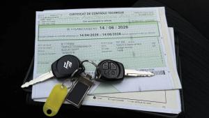 Melns Suzuki Swift 2016 Jelgava, ar dzinēja tilpumu 1.20 L un nobraukumu 197 tūkst. km par 5990 €, foto 14 vietnē AUTOMOTO.COM.LV