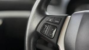 Melns Suzuki Swift 2016 Jelgava, ar dzinēja tilpumu 1.20 L un nobraukumu 197 tūkst. km par 5990 €, foto 20 vietnē AUTOMOTO.COM.LV