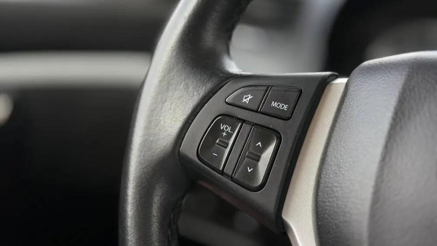 Melns Suzuki Swift 2016 Jelgava, ar dzinēja tilpumu 1.20 L un nobraukumu 197 tūkst. km par 5990 €, foto 20 vietnē AUTOMOTO.COM.LV