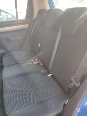 Zils Suzuki Swift 2005 Alīta, ar dzinēja tilpumu 1.49 L un nobraukumu 317 tūkst. km par 1000 €, foto 14 vietnē AUTOMOTO.COM.LV