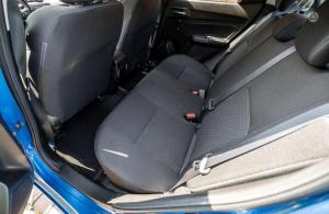 Blue Suzuki Swift 2022 in Vilnius, with an engine capacity of 1.20 L and mileage of 21 thousand km for 11200 €, photo 7 on AUTOMOTO.COM.LV