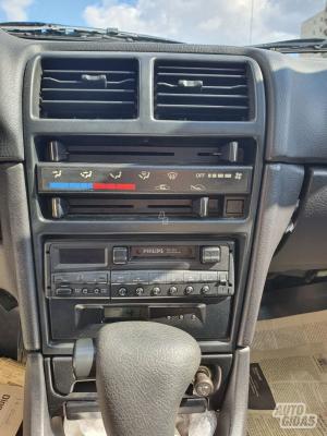 Blue Suzuki Swift 1995 in Kaunas, with an engine capacity of 1.30 L and mileage of 74 thousand km for 1800 €, photo 7 on AUTOMOTO.COM.LV