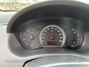 Pelēks Suzuki Swift 2009 Tallina, ar dzinēja tilpumu 1.20 L un nobraukumu 151 tūkst. km par 3300 €, foto 17 vietnē AUTOMOTO.COM.LV