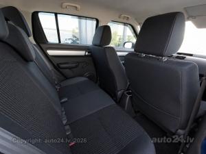 Suzuki Swift 2005 Tartu, ar dzinēja tilpumu 1.30 L un nobraukumu 250 tūkst. km par 1390 €, foto 7 vietnē AUTOMOTO.COM.LV