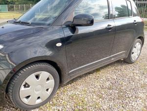 Suzuki Swift 2005 Viļņa, ar dzinēja tilpumu 1.30 L un nobraukumu 255 tūkst. km par 900 €, foto 9 vietnē AUTOMOTO.COM.LV