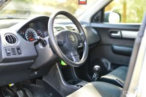 Suzuki Swift 2006 Kretinga, ar dzinēja tilpumu 1.30 L un nobraukumu 233 tūkst. km par 1999 €, foto 10 vietnē AUTOMOTO.COM.LV