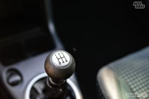 Suzuki Swift 2006 Kretinga, ar dzinēja tilpumu 1.30 L un nobraukumu 233 tūkst. km par 1999 €, foto 14 vietnē AUTOMOTO.COM.LV