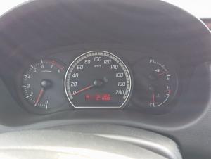 Сузуки Свифт 2006 в Вильнюс, объемом двигателя 1.30 л и пробегом 255 тыс. км за 1000 €, фото 14 на AUTOMOTO.COM.LV