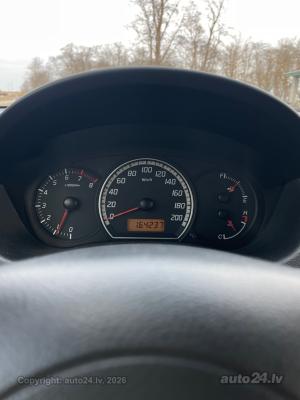 Сузуки Свифт 2008 в Таллин, объемом двигателя 1.30 л и пробегом 168 тыс. км за 3600 €, фото 13 на AUTOMOTO.COM.LV
